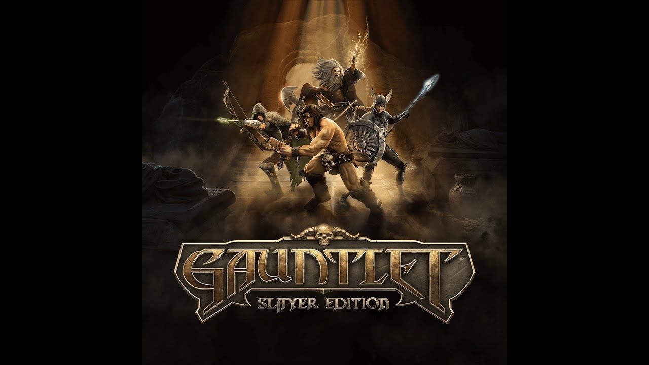 Gauntlet Partie 1 (Qc/Fr) ft. Valorsofmen, Sac_a_Des - YouTube