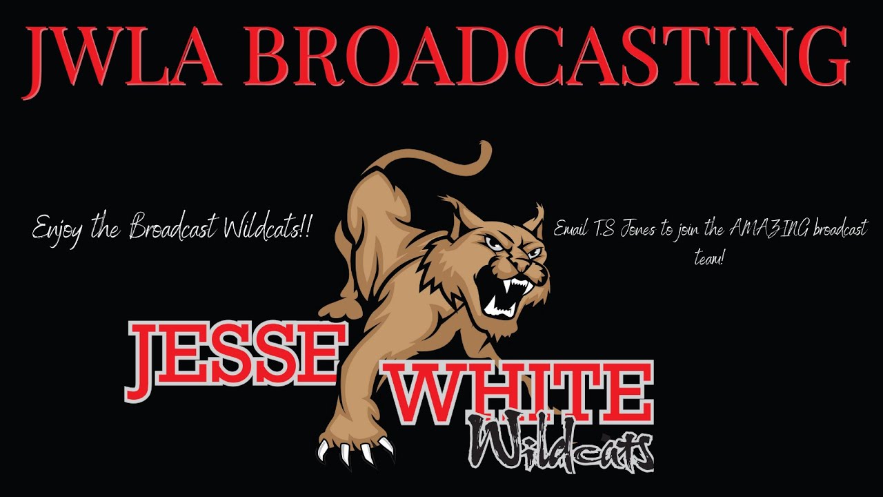 JWLA Live Broadcast - YouTube