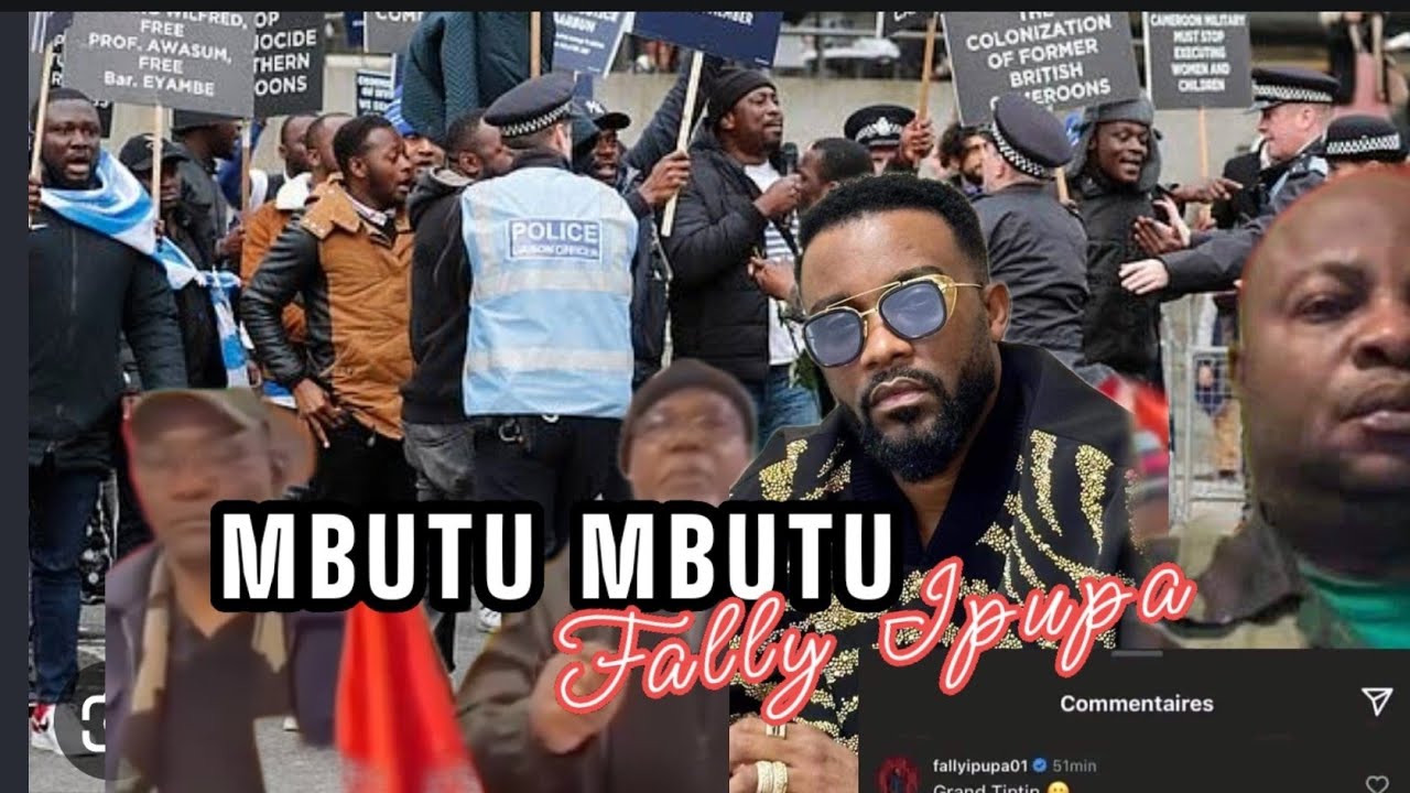 URGENT: FALLY IPUPA ASUKI BA BERETS ROUGES, BERETS VERT, BA KOTI MAKABU ...