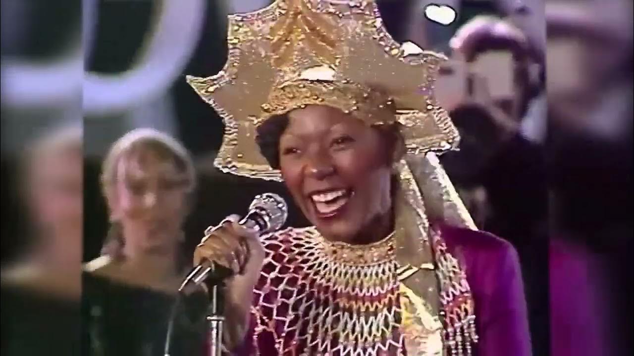 Boney M Sopot 1979 rok - YouTube