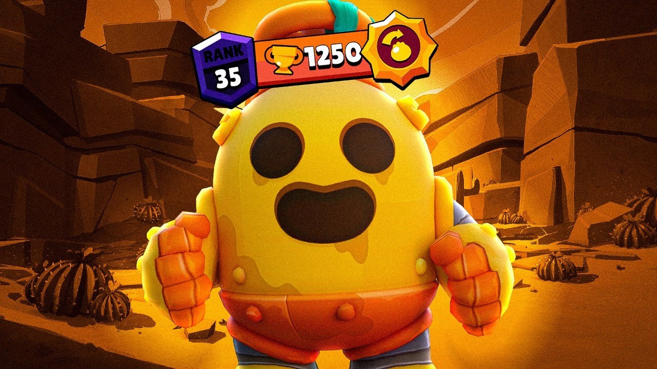 🔴VAMOS A LUTA!! A SAGA CONTINUA🔴 SPIKE RANK 35!! SERÁ?! BRAWL STARS ...