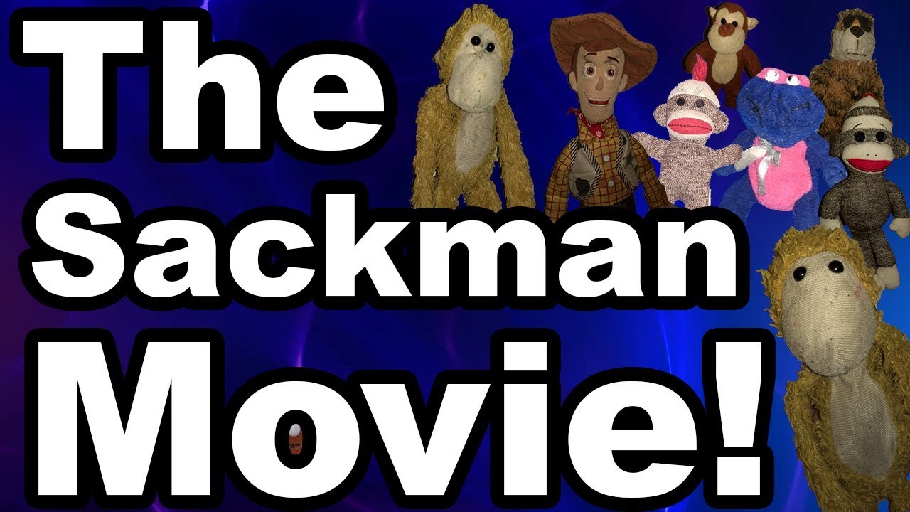 The Sackman Movie! - YouTube