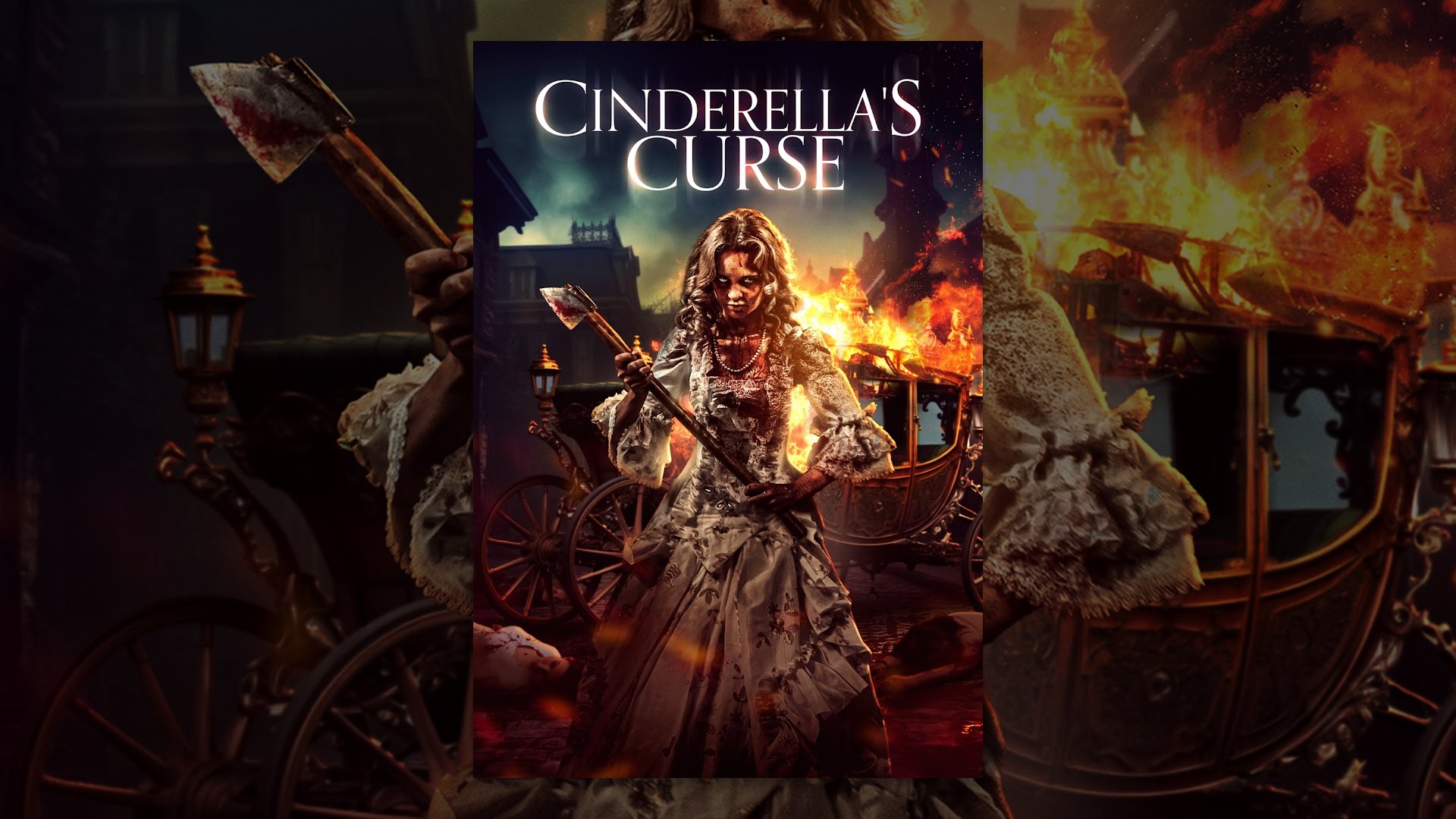 Cinderella's Curse - YouTube