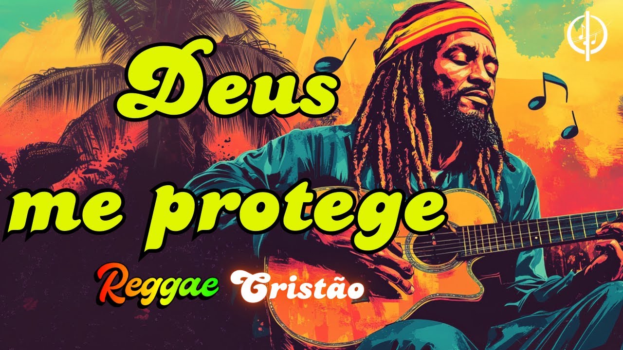 Deus me protege - Reggae cristão para a edificação da alma! - YouTube