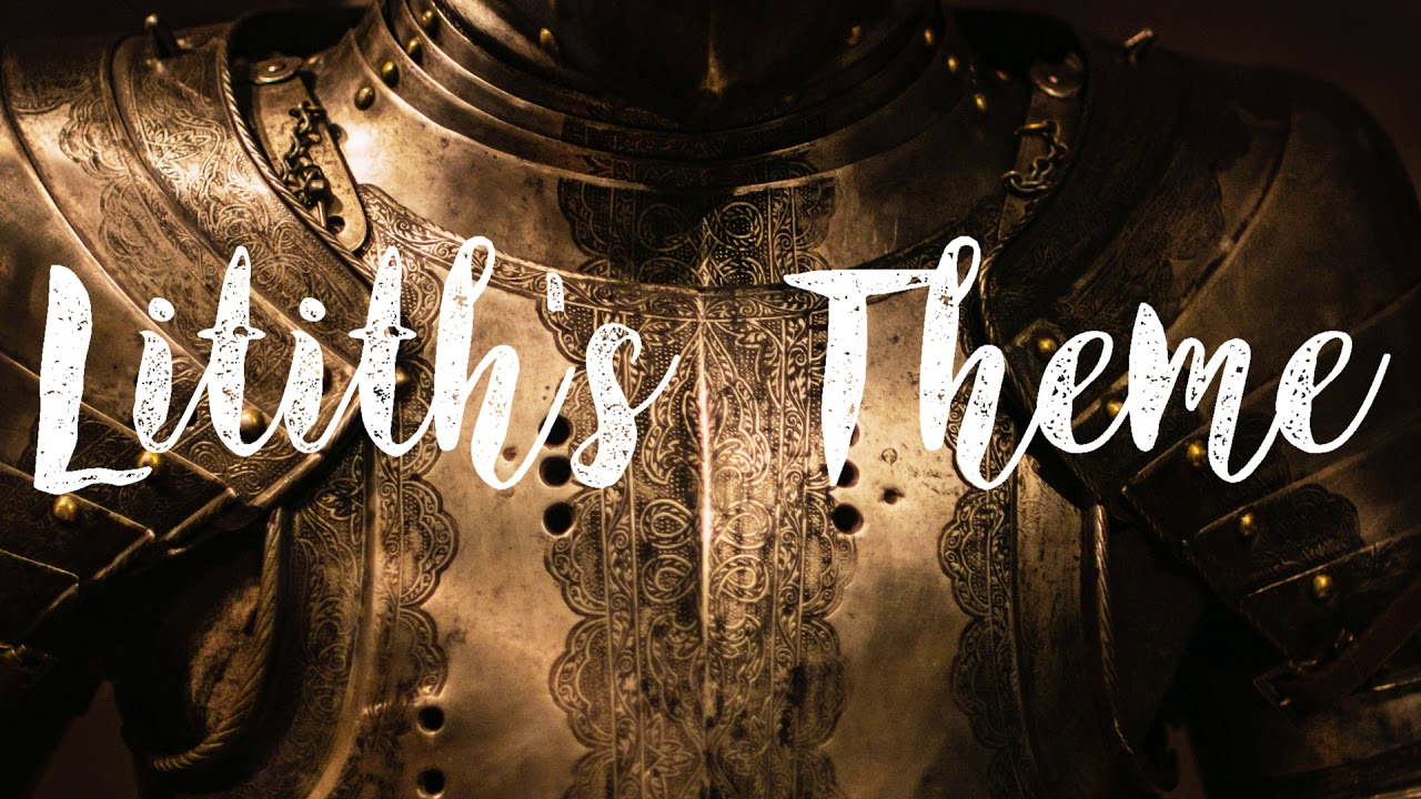 Lilith's Theme - YouTube