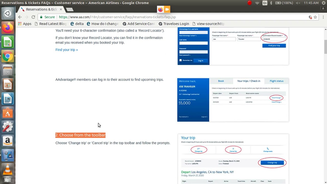 How Can I Reschedule My American Airlines Flight YouTube how-can-i-reschedule-my-american-airlines-flight-youtube