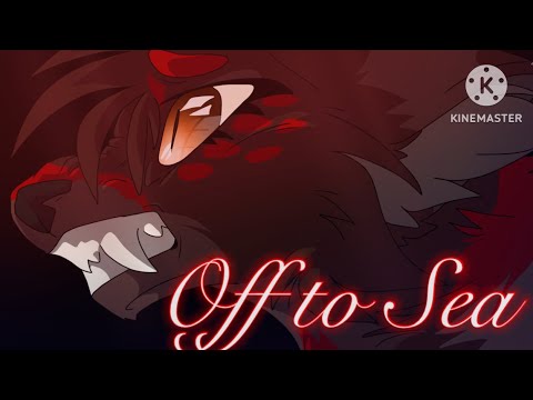 Off to Sea || Animation Meme - YouTube