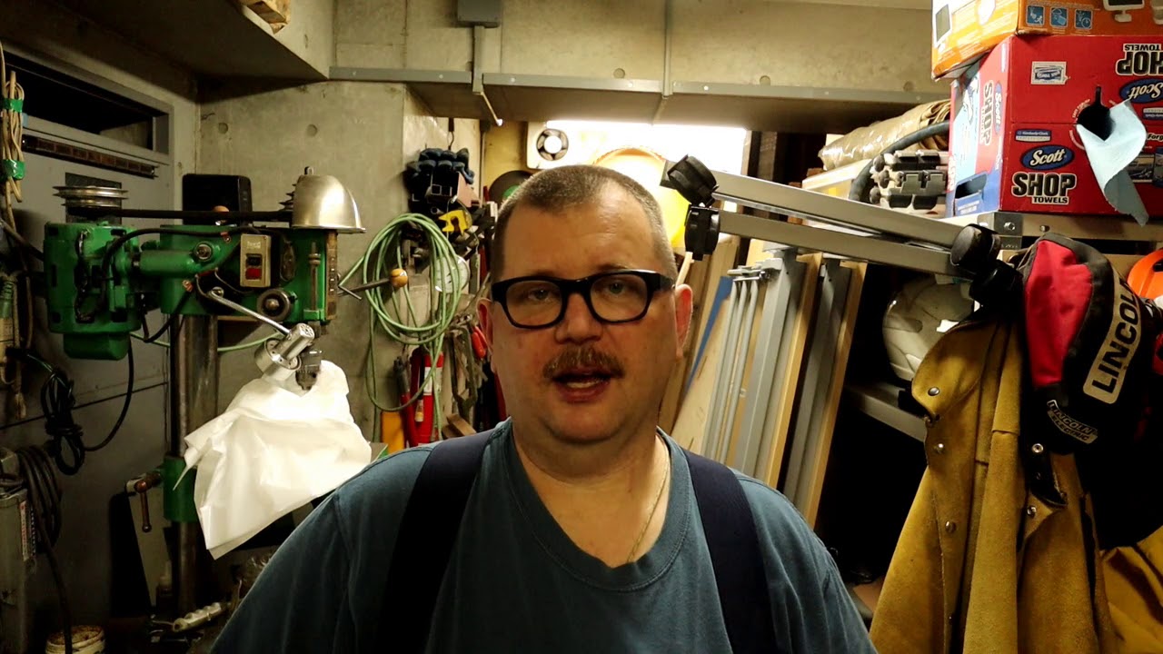 The Disposable Society - YouTube