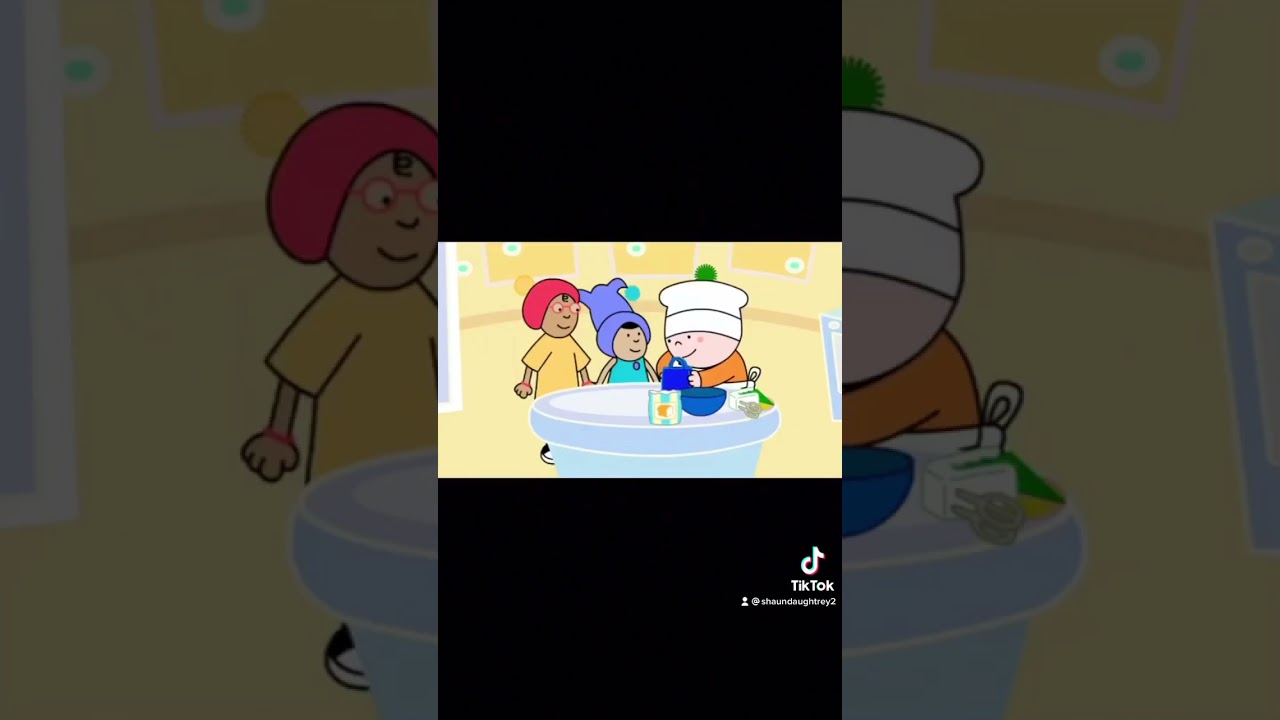 Bobinogs nib bobin and ogi - YouTube