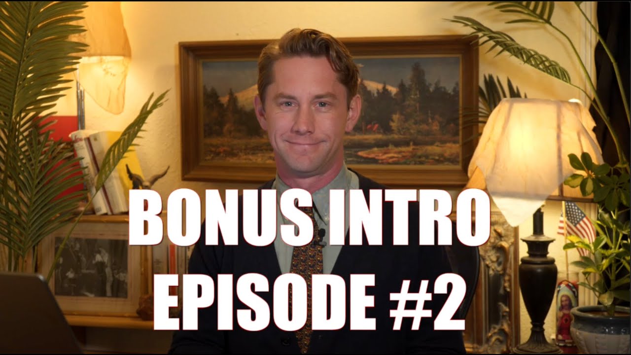 Bonus #2 Episode of The Travis Beck Show - YouTube