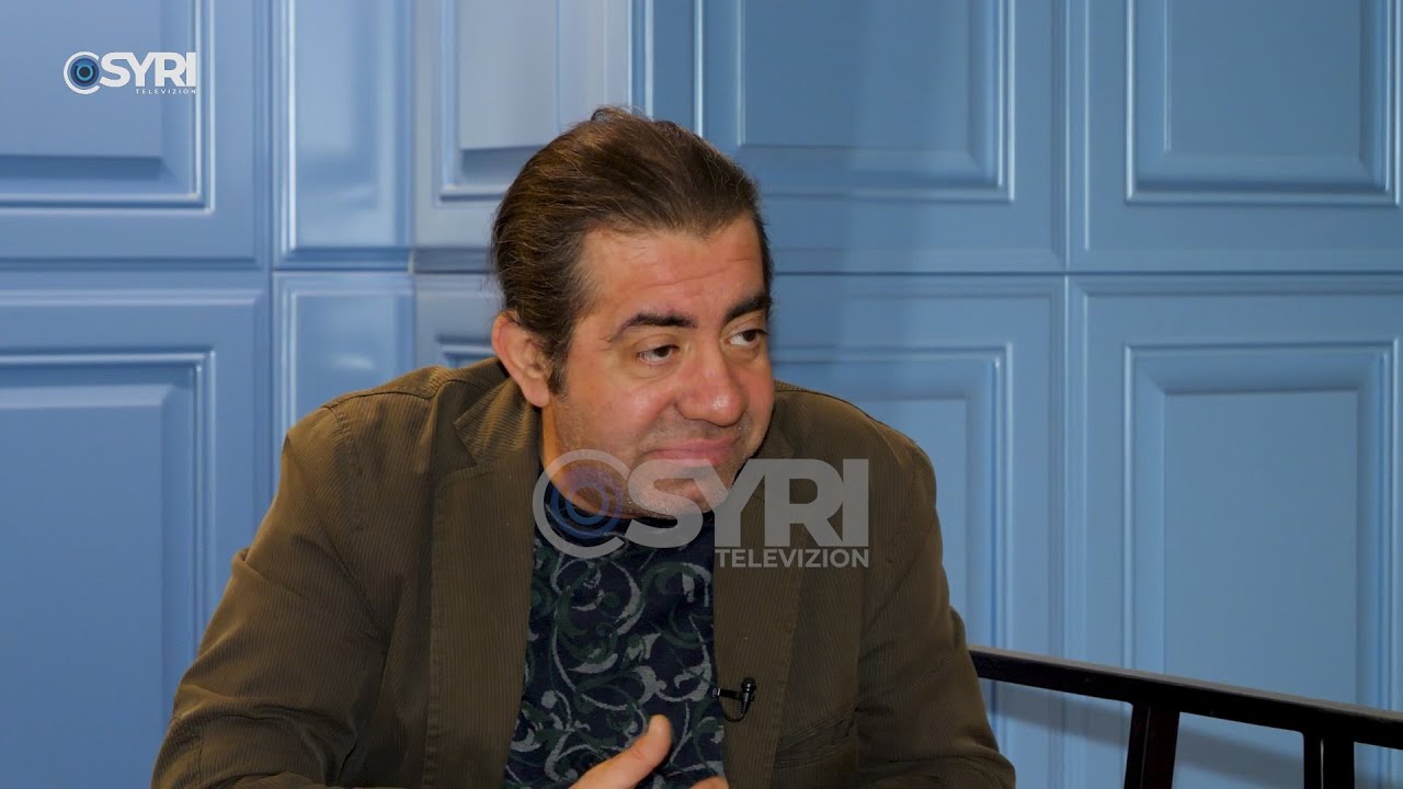 Gent Pjetri: E mendoj rikthimin në televizion, kam projekte të reja dhe ...