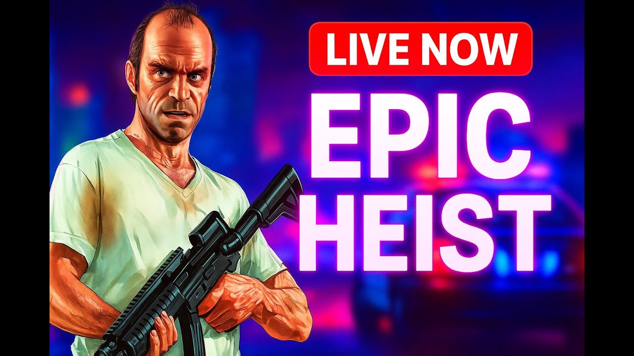 It's ShowTime Live Stream - YouTube