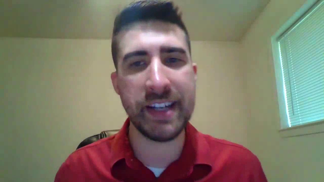 David Bindel with a Two-Minute Review of 'Cracking the Code' - YouTube