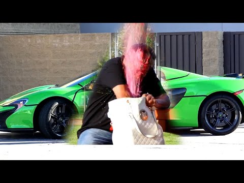 Best Bait Pranks EVER! *Compilation*