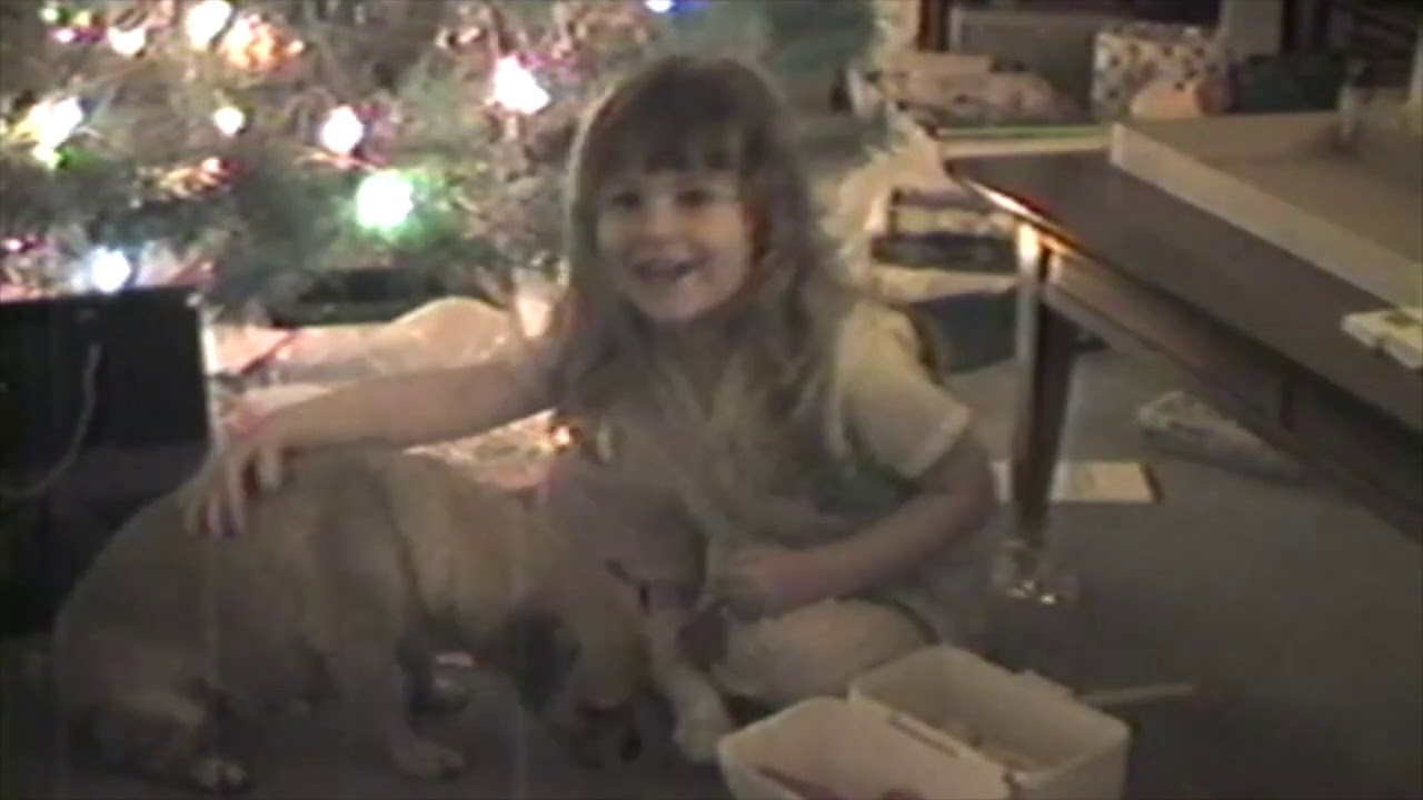 1991 At Home In Columbia on December 27, 1991 - YouTube