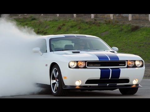 Challenger SRT Police Chase NFS Most Wanted 2012 - YouTube