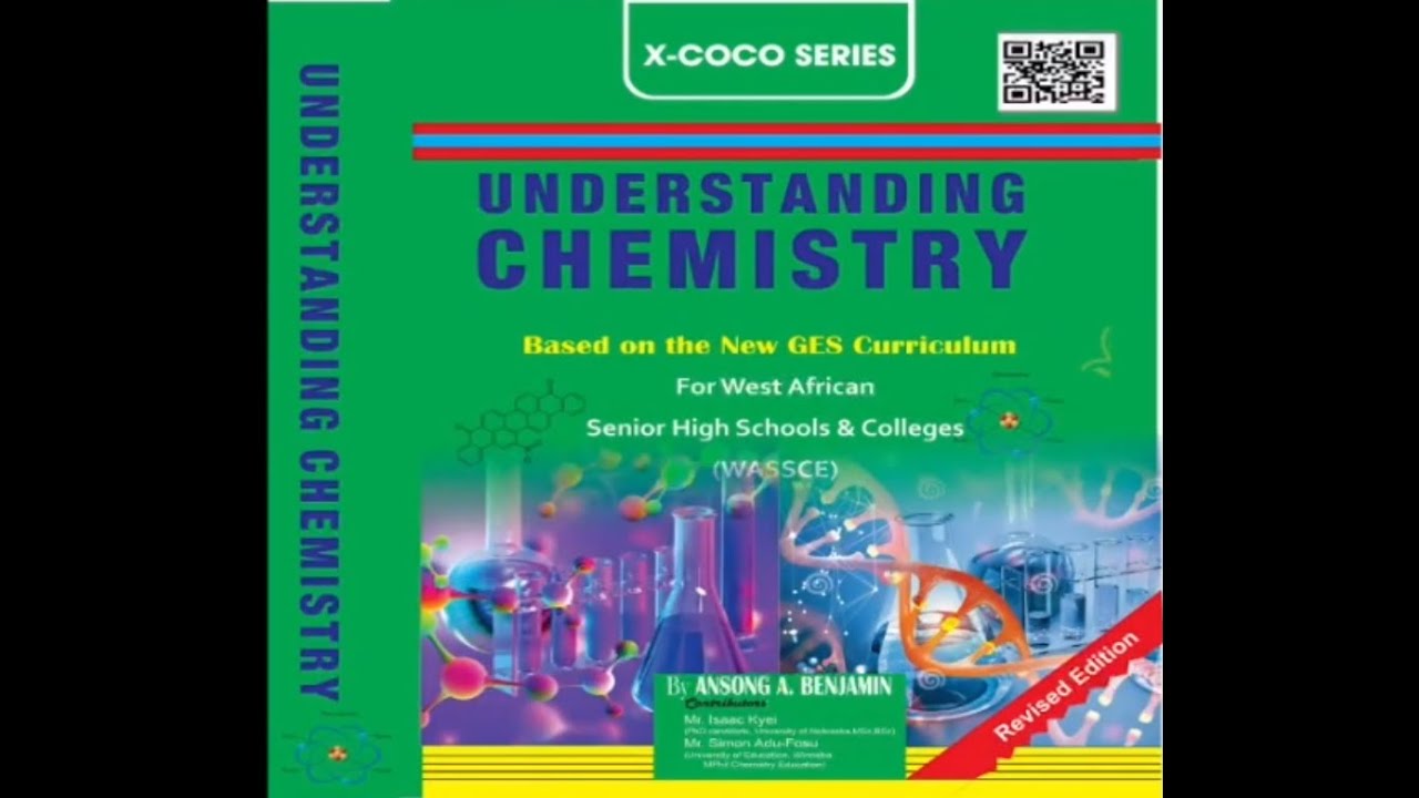 X-COCO SERIES: WATCH ALL THE CHEMISTRY TECHNIQUES FROM X-COCO LIVE ON THIS CHANNEL. PLS ...