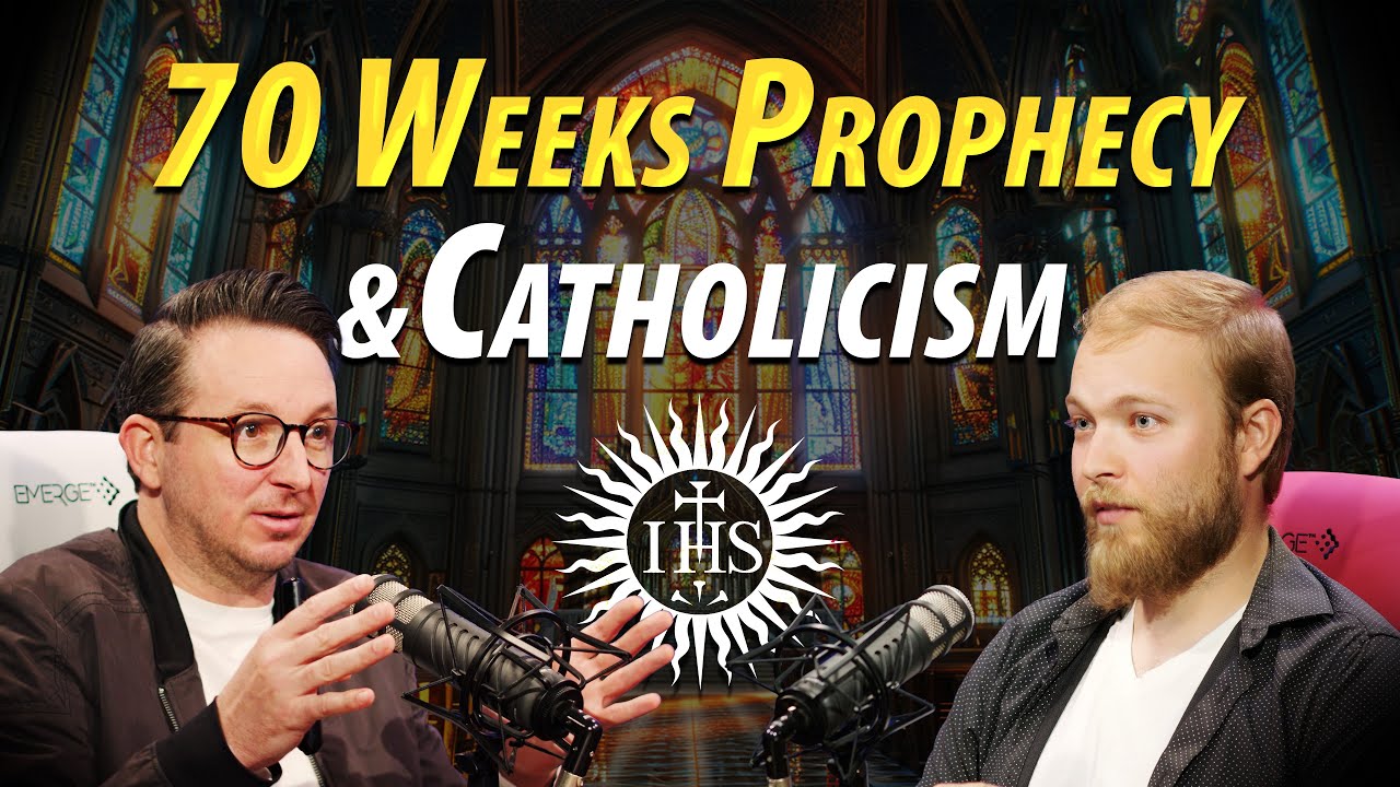 Catholic View on the Seventy-Week Prophecy: Unveiling Truth - Truth ...