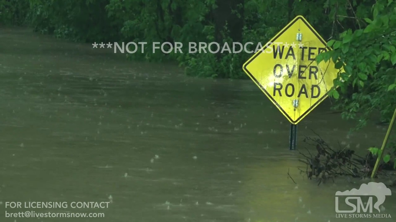 Springfield Mo Flooding