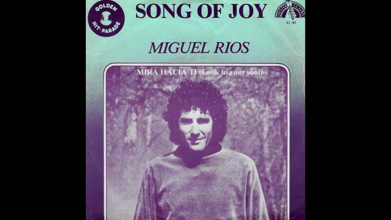 HIMNO A LA ALEGRIA (A SONG OF JOY) Miguel Rios💥Tributo REGGAE🔥Trebiñu-Araba-Recordings - YouTube