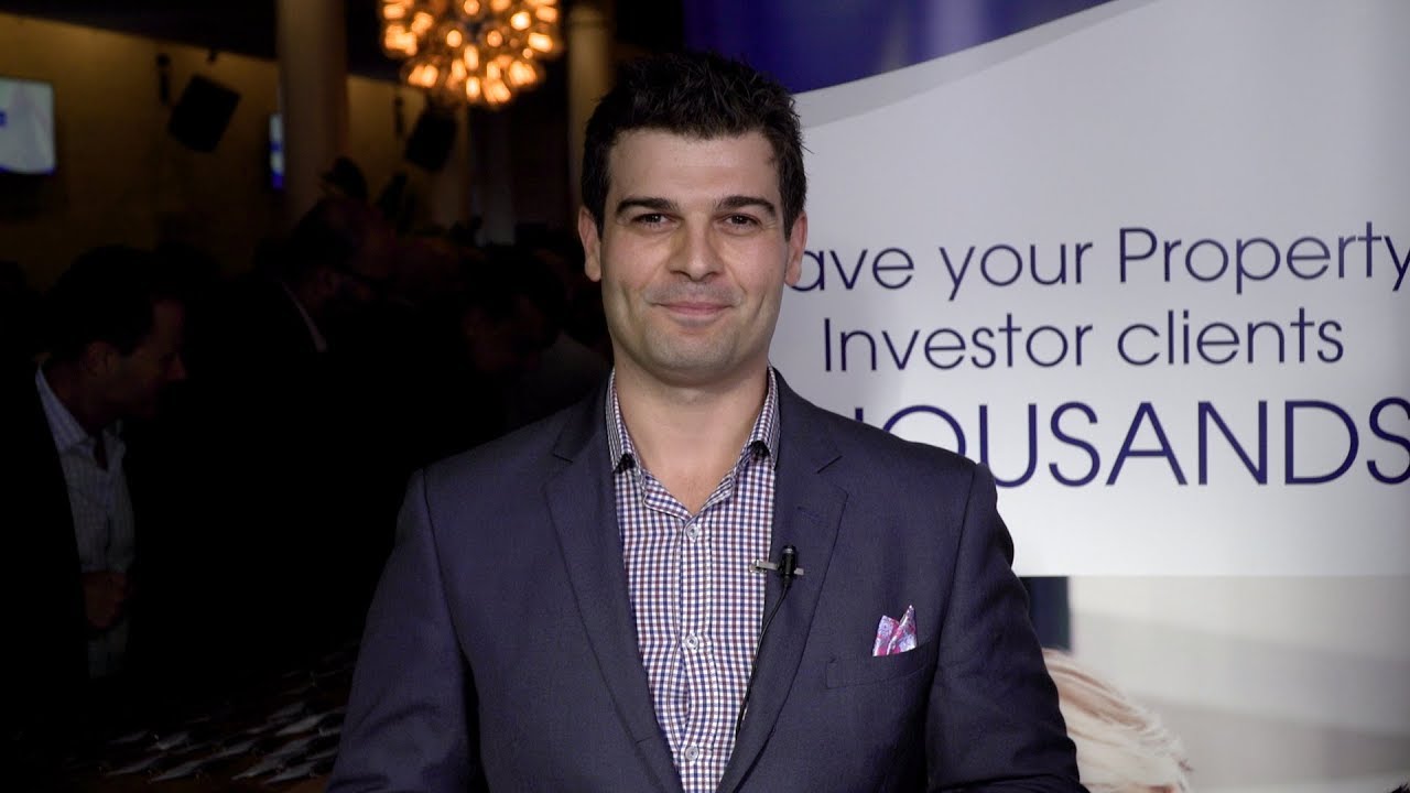Anthony Caudullo, Crown Group - YouTube