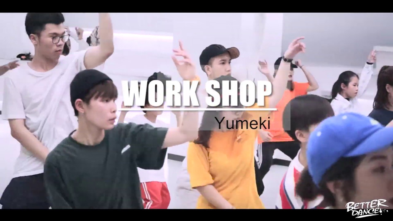 【Better Dance】Been A While - 6LACK/Yumeki Choreography - YouTube