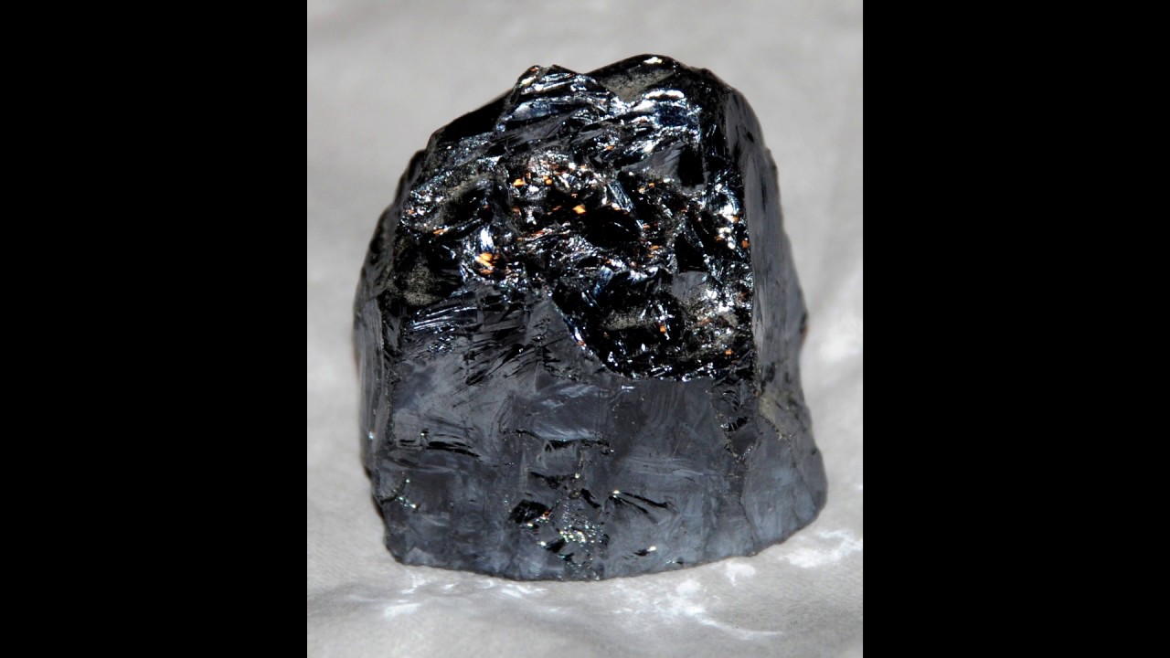 Silício caracteristicas e curiosidades - YouTube