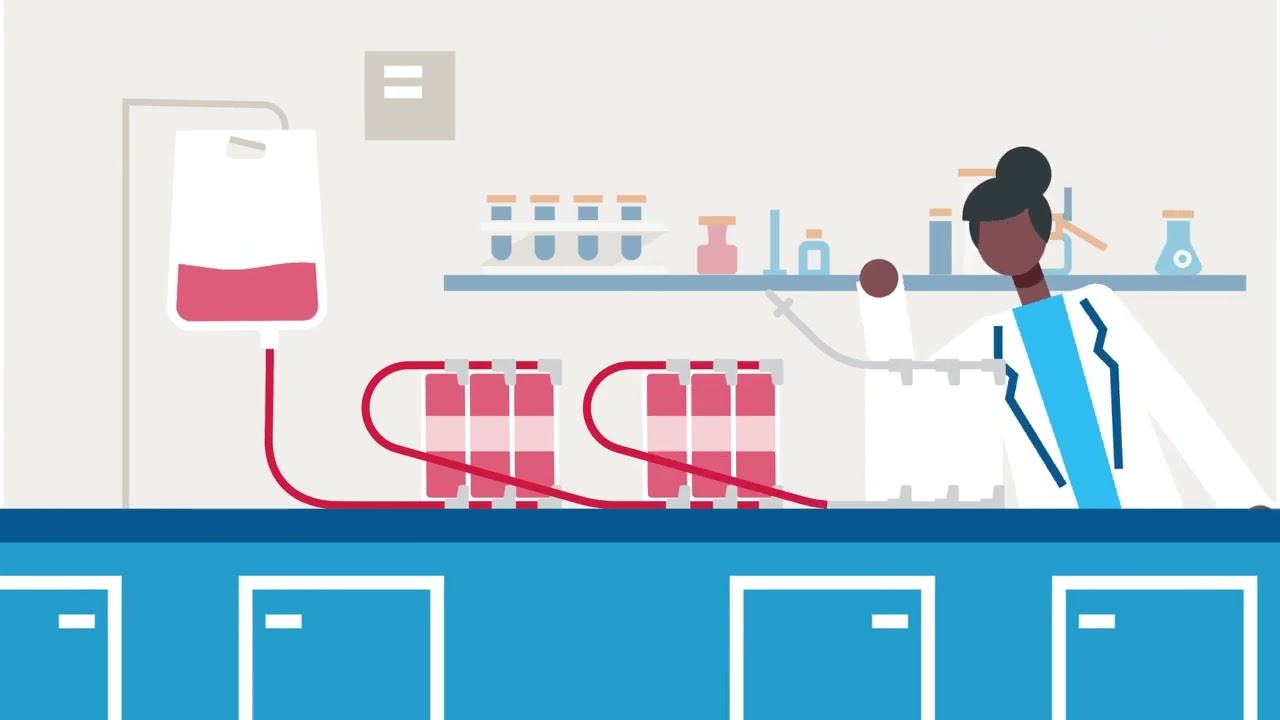 Do more with Corning® HYPERStack® Cell Culture Vessels - YouTube