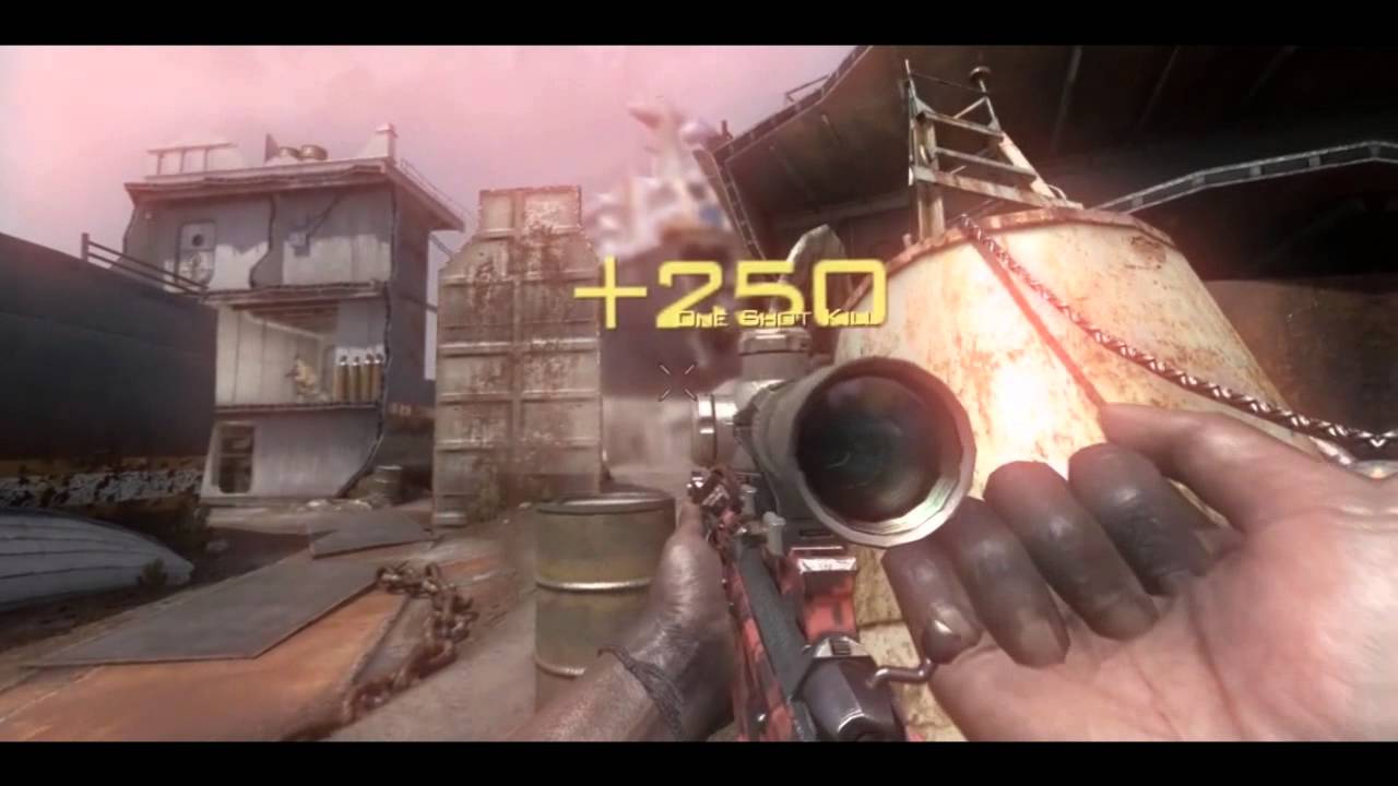 FAVELA [OCC 154] [5th] - YouTube