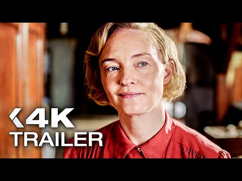 ASTRID LINDGREN: Die Menschheit hat den Verstand verloren Trailer German Deutsch (2026)