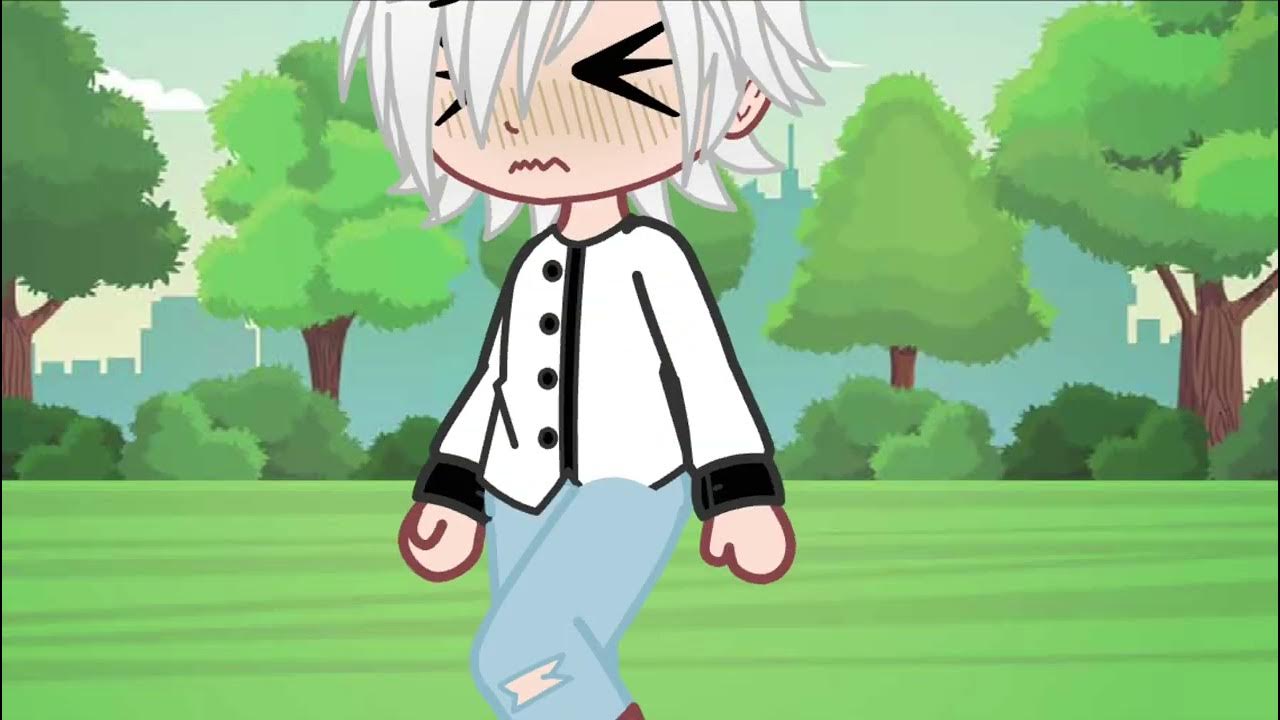 Gacha Pee YouTube gacha-pee-youtube