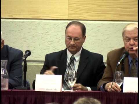 Orion Samuelson at UW-River Falls - YouTube