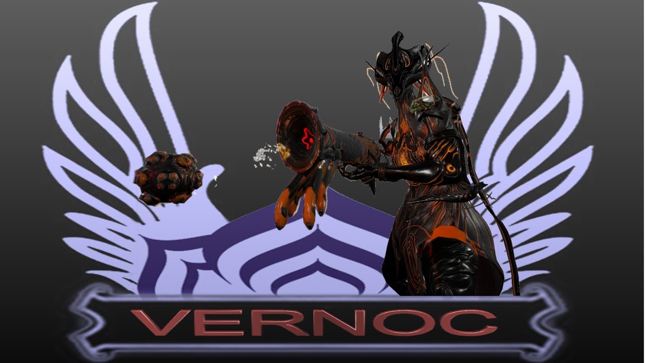 Warframe Banshee (Prime) Build/Moddung [Deutsch/German] - YouTube