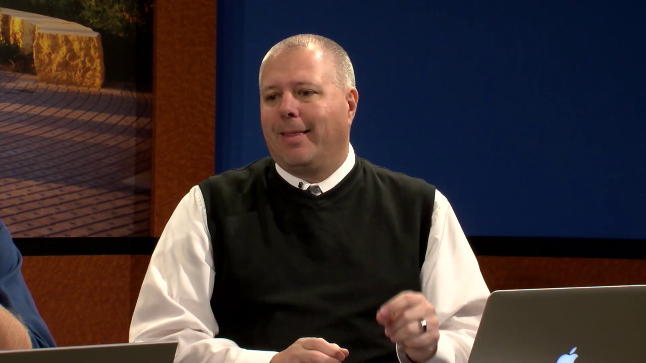 12.19.2019 Tiger Talk: Brian Jones & Travis Frazee - YouTube