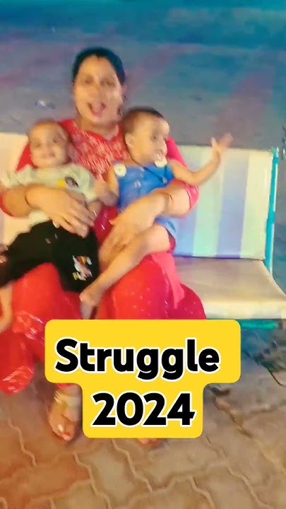 Struggle of 2024 | Get Ready to Laugh with the Top 2024 Struggle ...