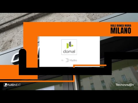 ART & DESIGN - Hydro Domal - YouTube