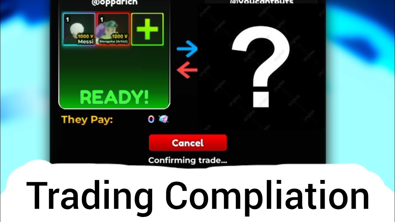 AA Trading Compliation #1 - YouTube