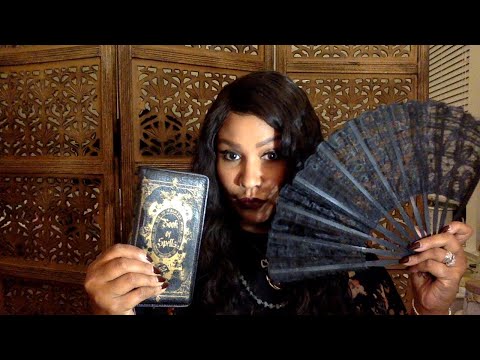 New Orleans Witchy Haul and More