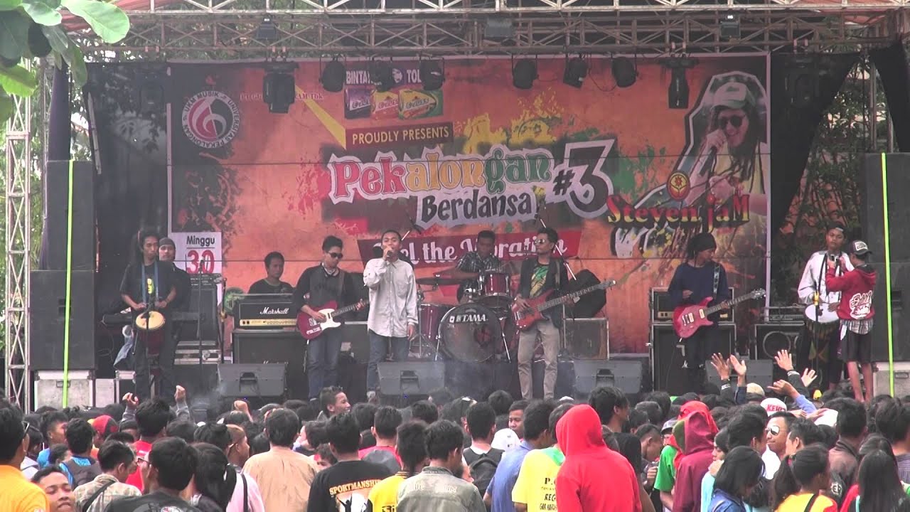 Pekalongan Berdansa #3 - YouTube