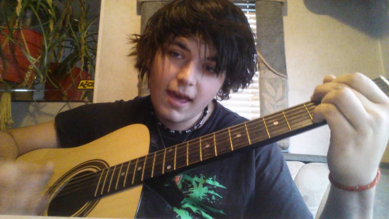 Watching her sleep by Isaiah Compton - YouTube