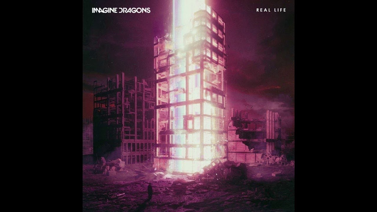 Real Life - Imagine Dragons (cover) - YouTube