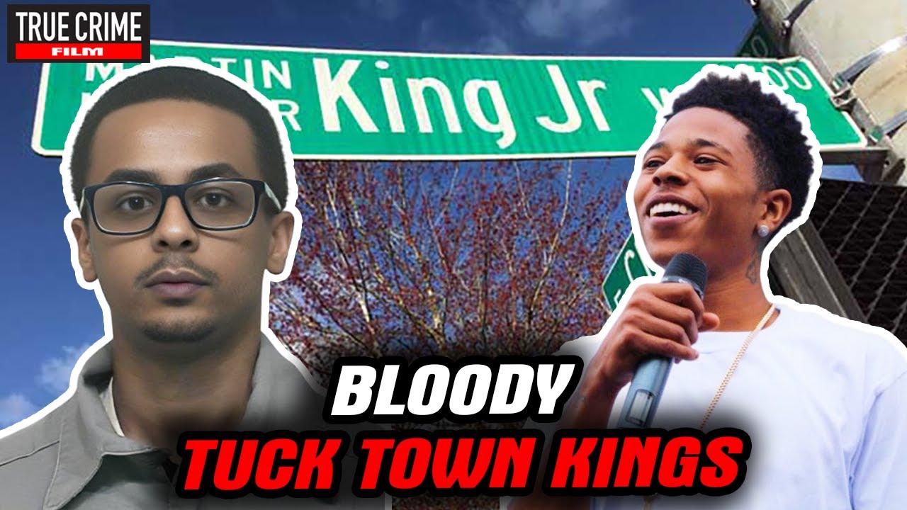 The street legend Samuel Rezene known as "The Immortal" | Documentary ...