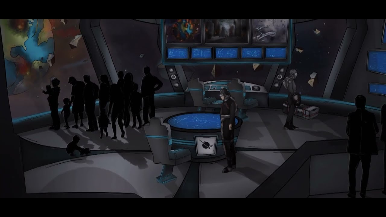 Planets Under Attack Demo