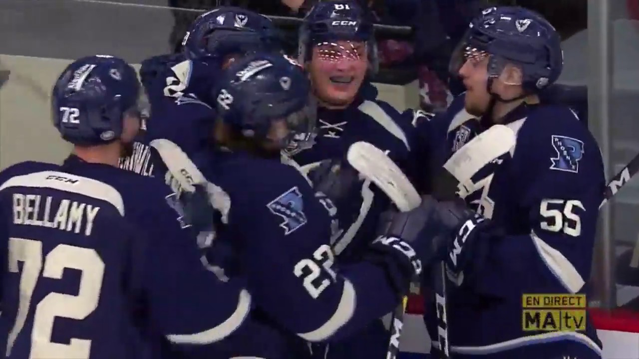 Armada 1 Phœnix 4 - 29/03/19 - YouTube