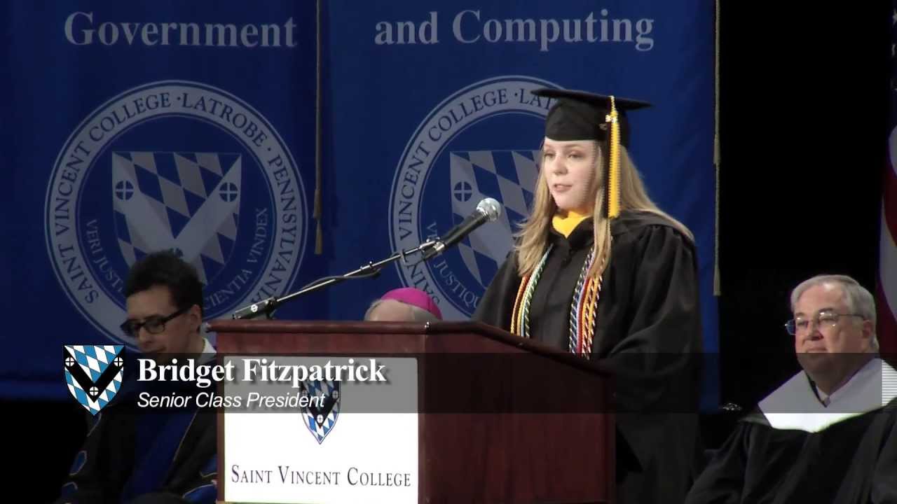 Bridget Fitzpatrick | Remarks - YouTube