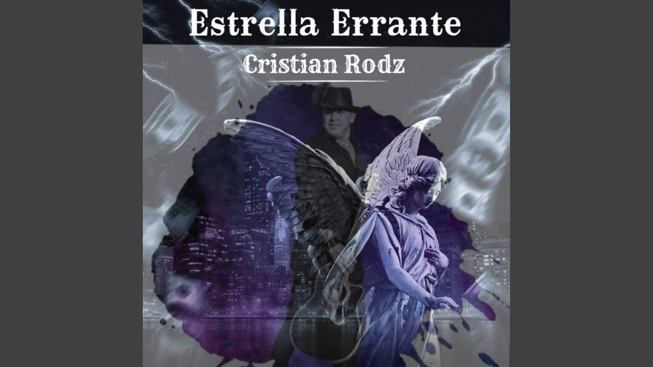 Estrella Errante - YouTube