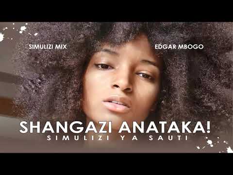 SHANGAZI ANATAKA