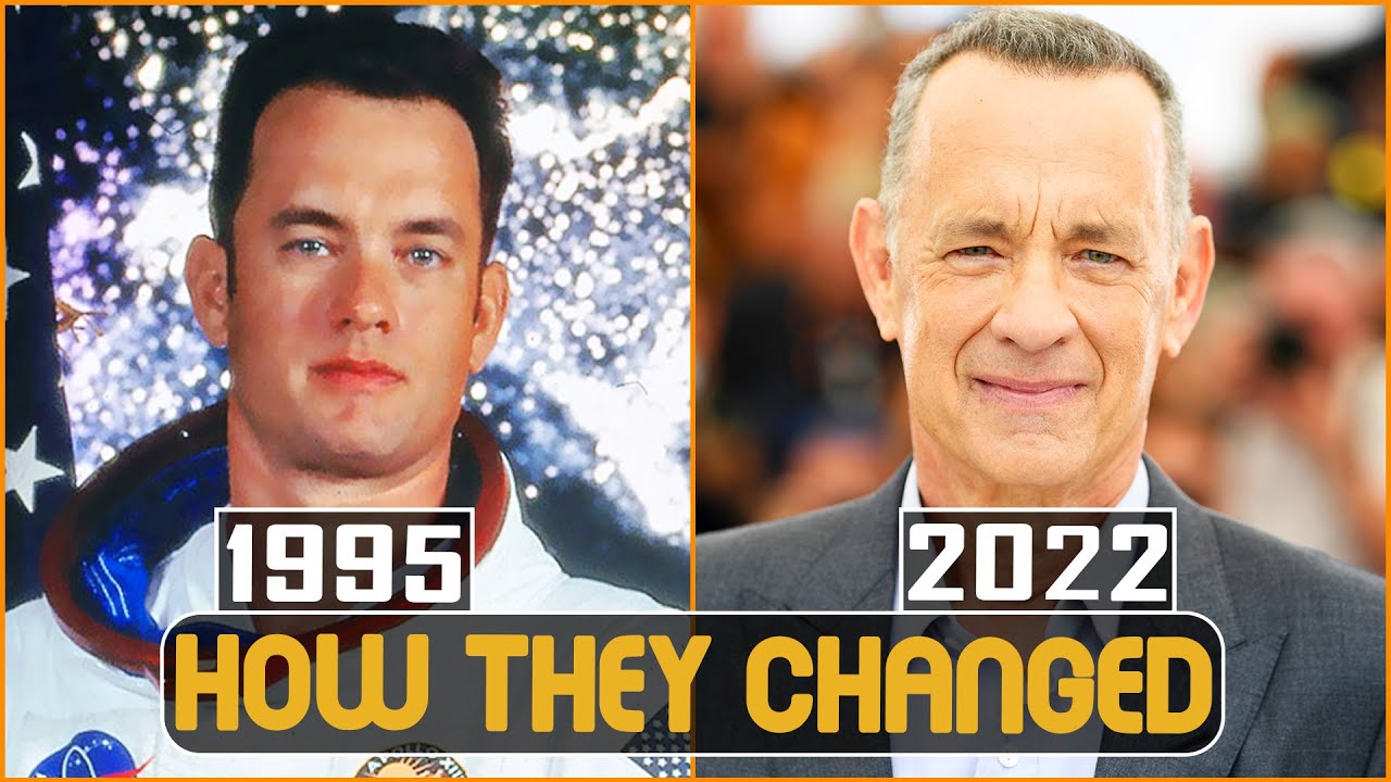 Apollo 13 Movie Cast Members