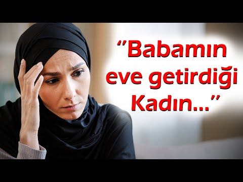 KEŞKE YAPMASAYDIM | 437.Bölüm ''Babamın Eve Getirdiği Kadın Meğer....Hayatımız ipin ucundaymış...!''