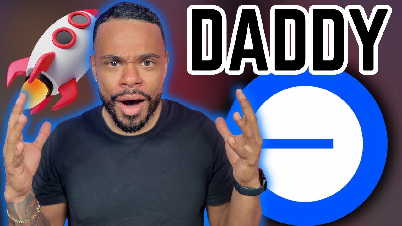 ETH approved! Daddy Token looking good! - YouTube